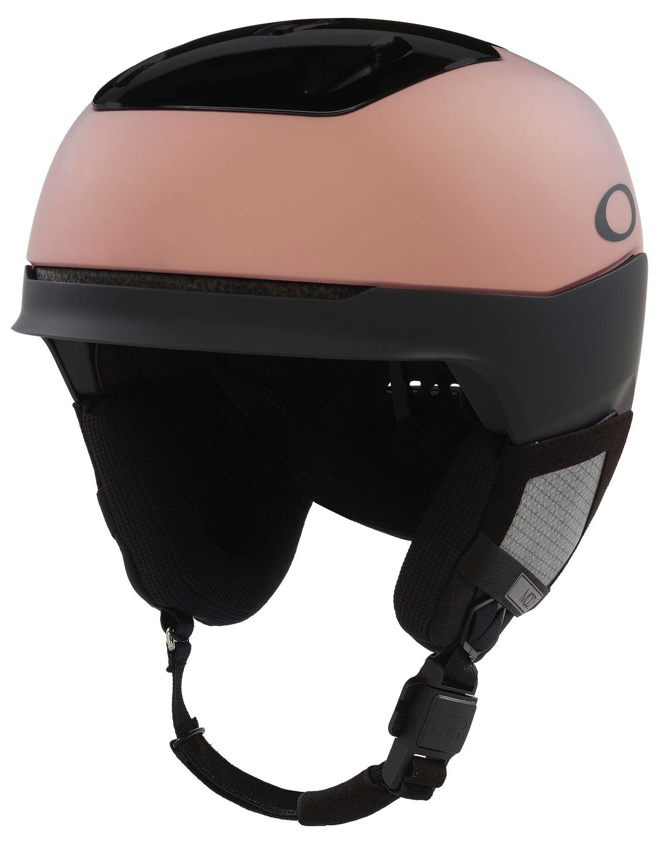 Oakley Mod5 Matte Toadstool/Black Men's ski helmets : Snowleader