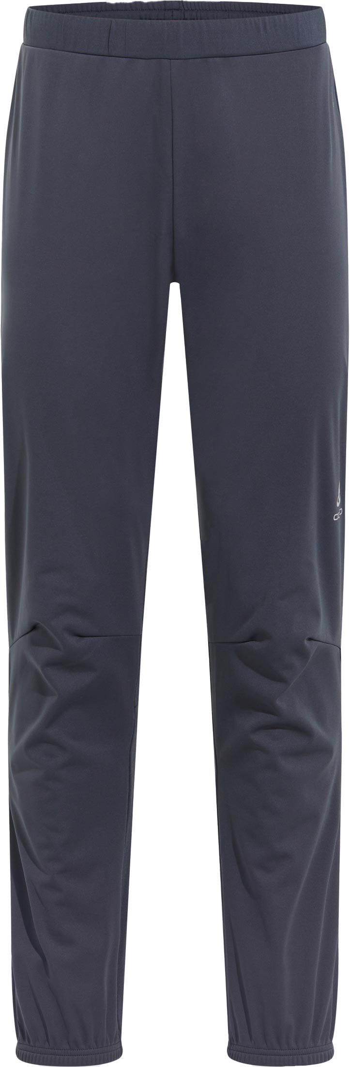 Odlo Pants Regular Length Brensholmen India Ink Pantalons ski nordique ...