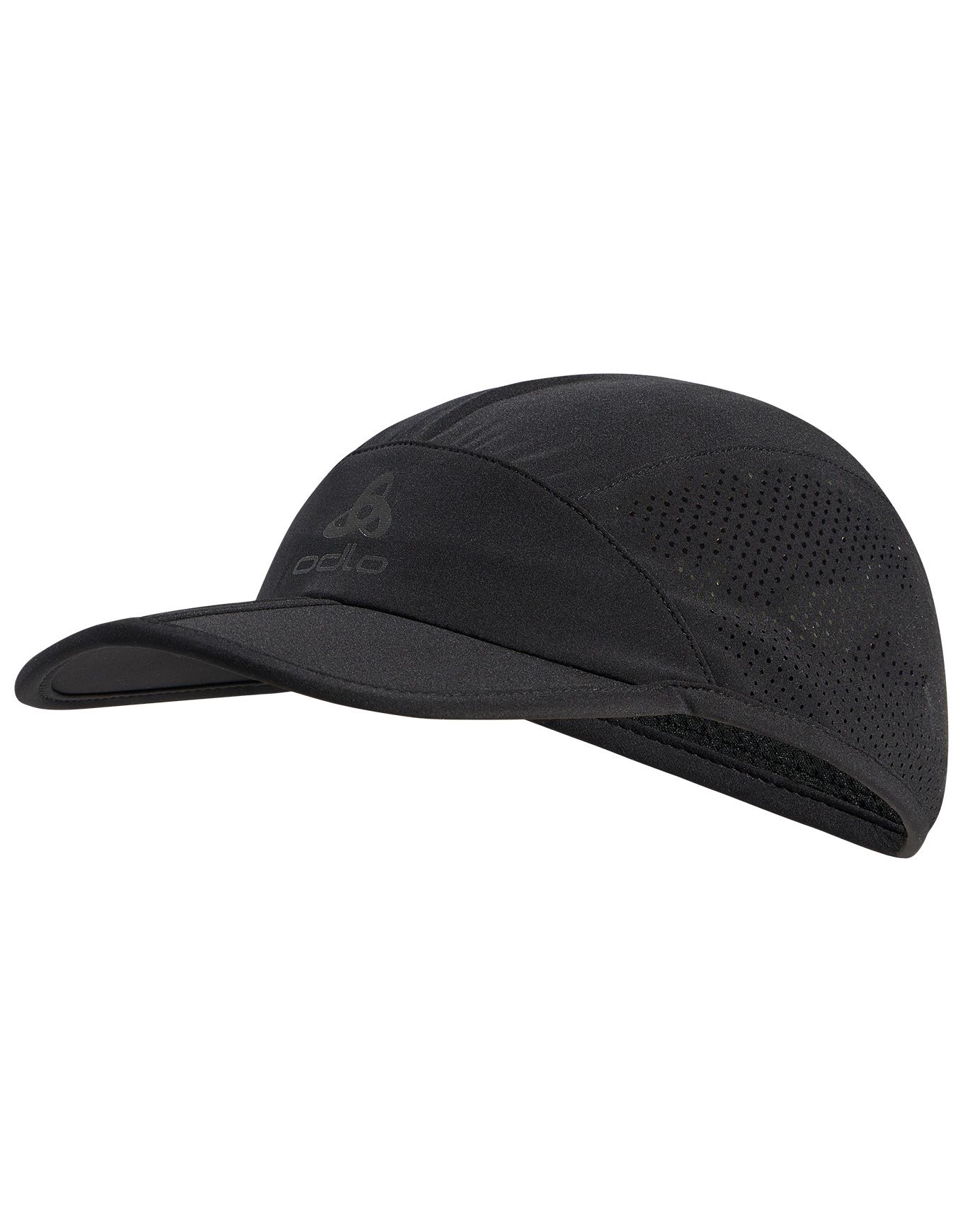 Odlo Performance X-Light Cap Black Caps and hats : Snowleader