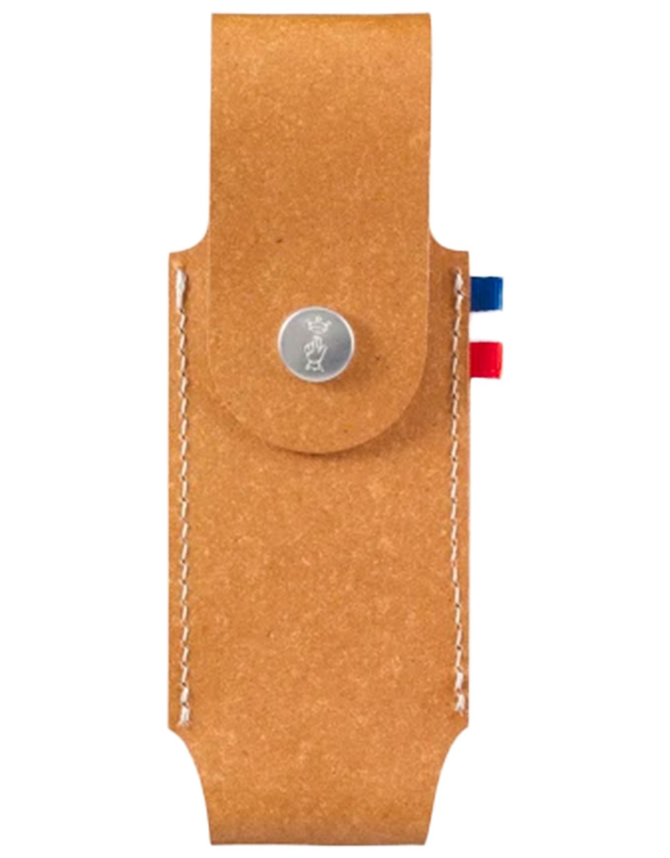 Opinel Etui Simple Cuir Couteaux et outillage : Snowleader