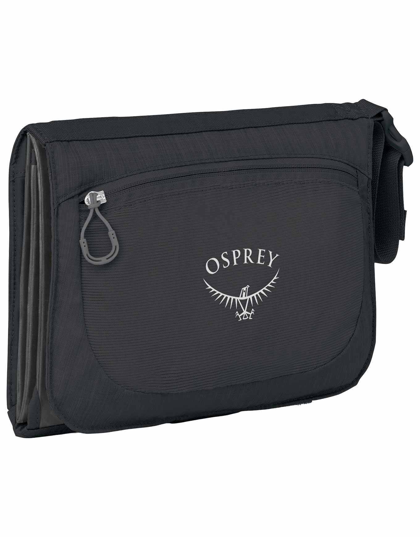 Osprey Poco Changing Pad Black Baby Carriers : Snowleader