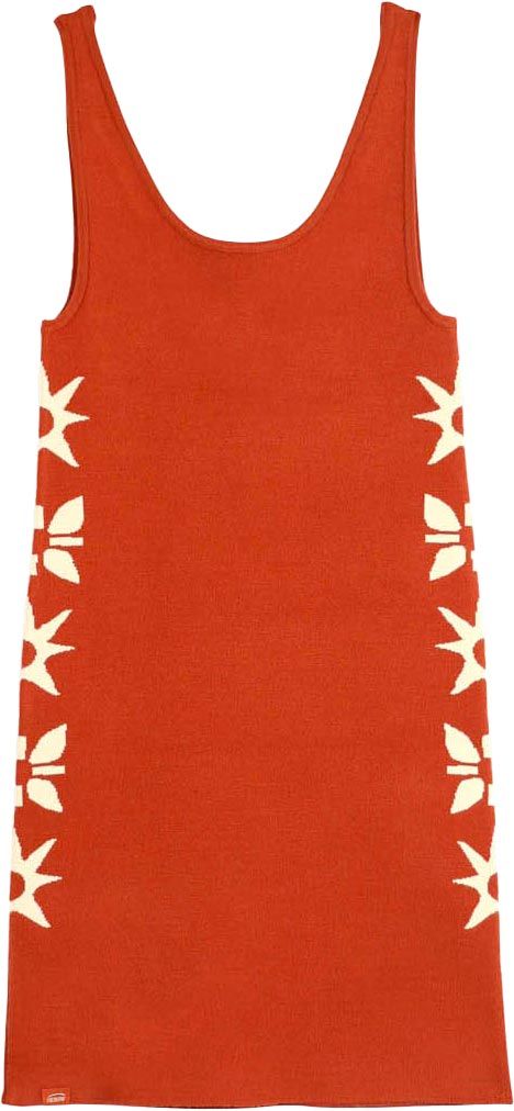 Oxbow Elom Dress Red Island Women's Dresses : Snowleader