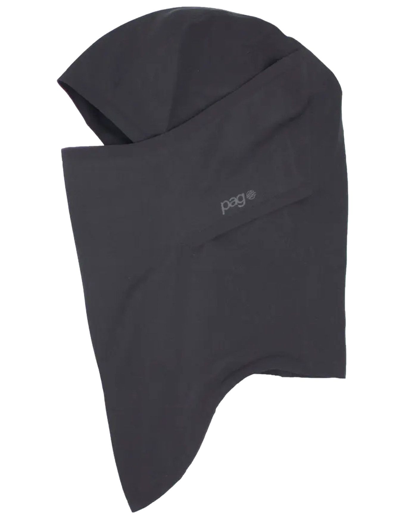 Pag Neckwear SAS Balaclava Fit Mwr Fleece Meteorite Hats : Snowleader