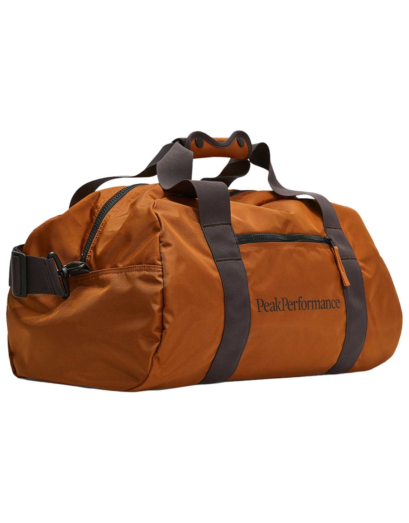 Peak Performance Detour II 35L Glazed Travel Bags : Snowleader