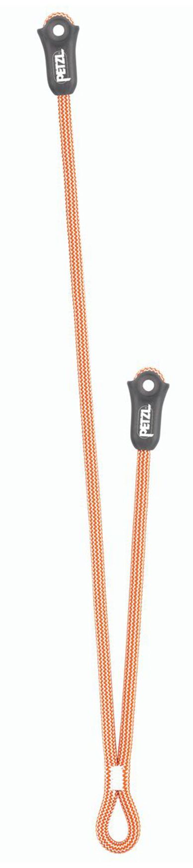 Petzl Dual Caving Straps and Ropes : Snowleader
