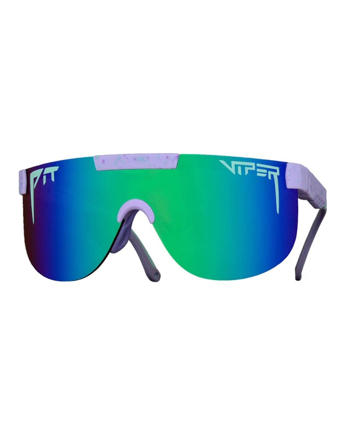 Pit Viper The Moontower Elliptical Sunglasses : Snowleader