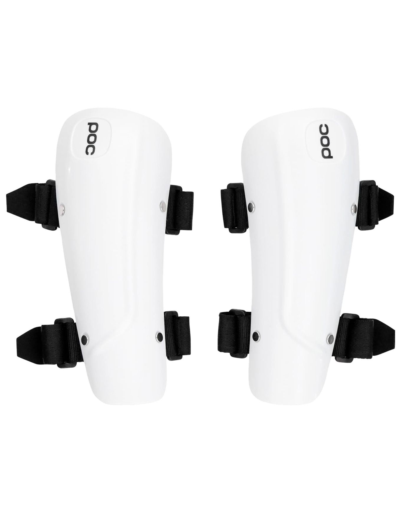 POC Forearm Classic Jr Hydrogen White Ski racing protection : Snowleader