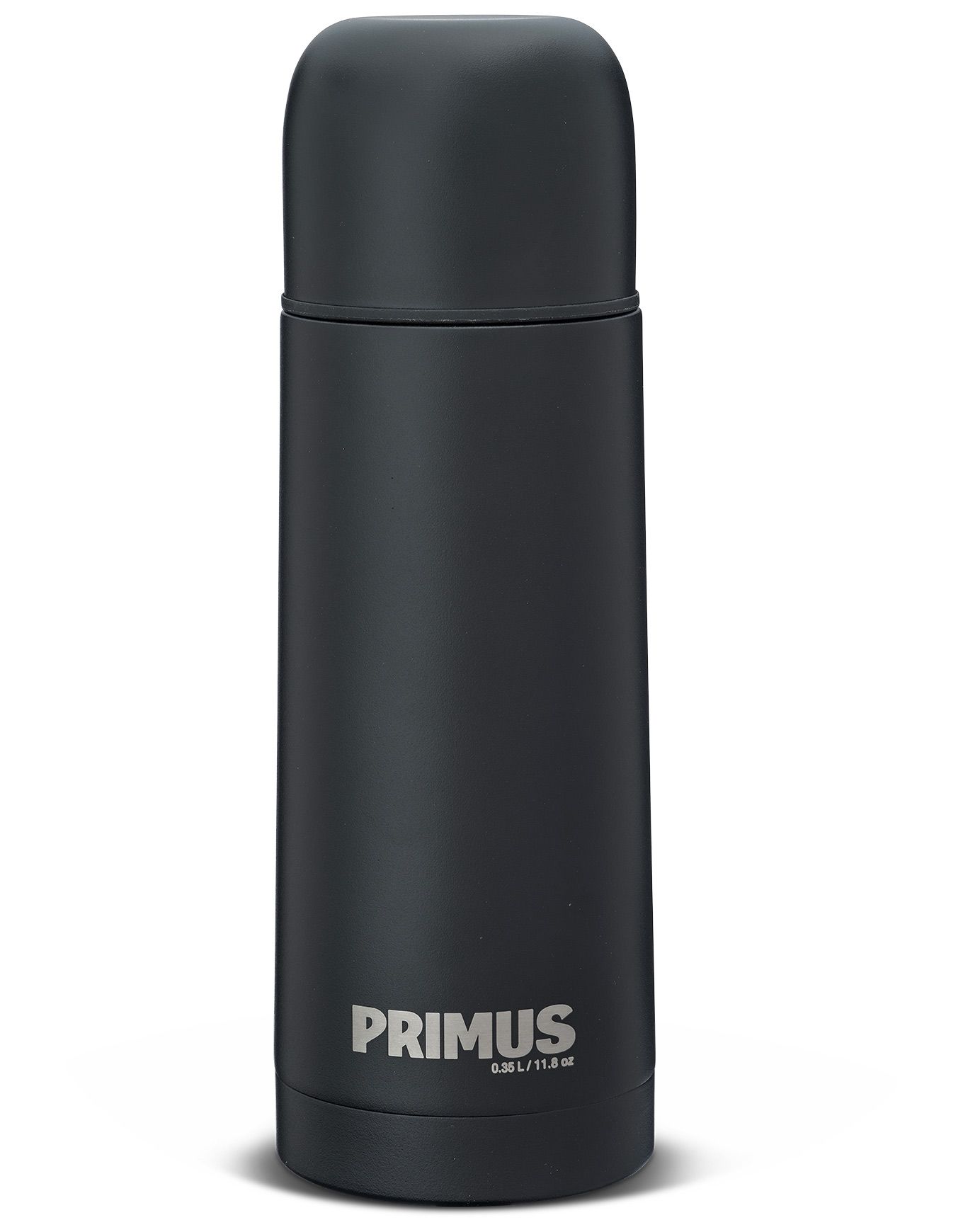 Primus Classic Light Vacuum Bottle 0.35L Black Isothermal Bottles ...