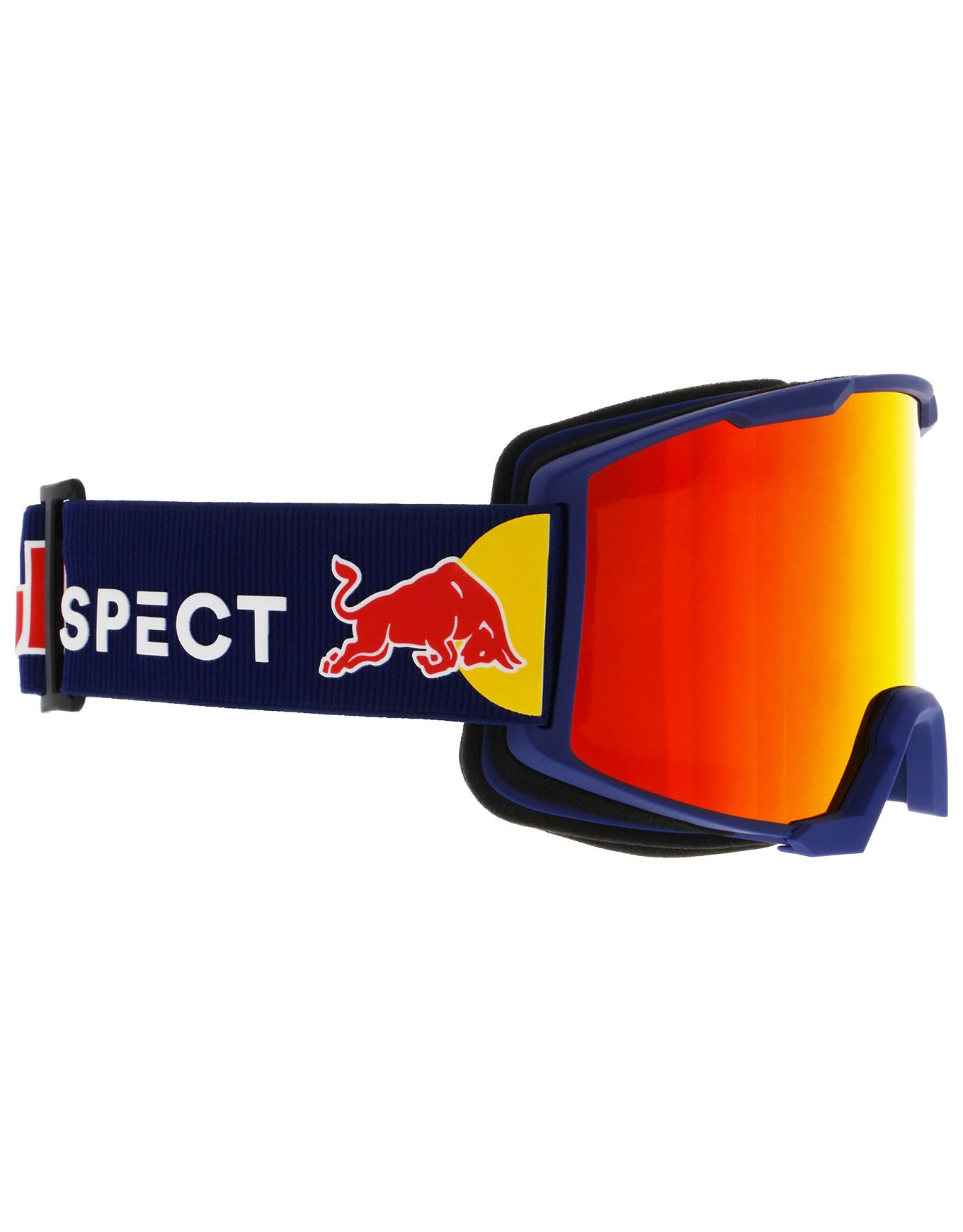Red Bull Ski Goggle Strap