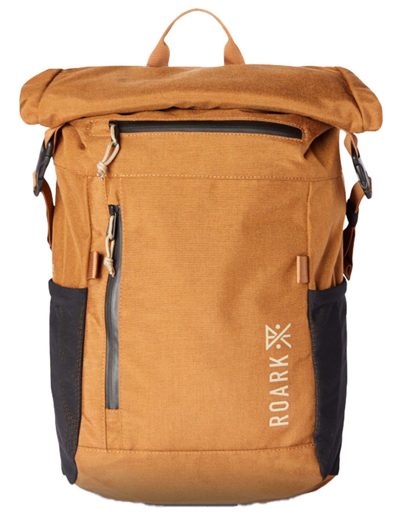 Roark Passenger 27L 2.0 Toffee Backpacks : Snowleader