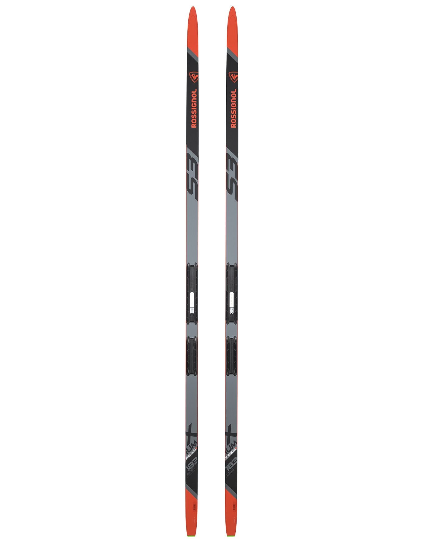 Rossignol X Ium Skating Premium 2024 Skate skis : Snowleader