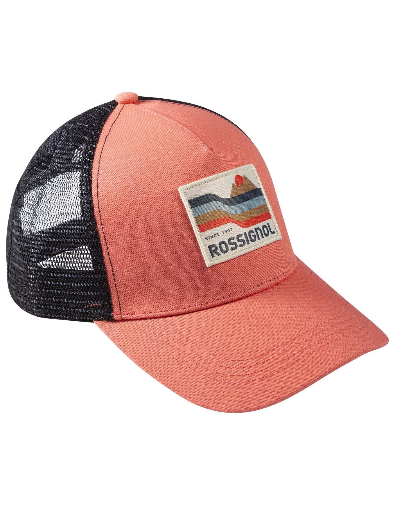 Rossignol Waterfall Mesh Cap Dubarry Caps : Snowleader