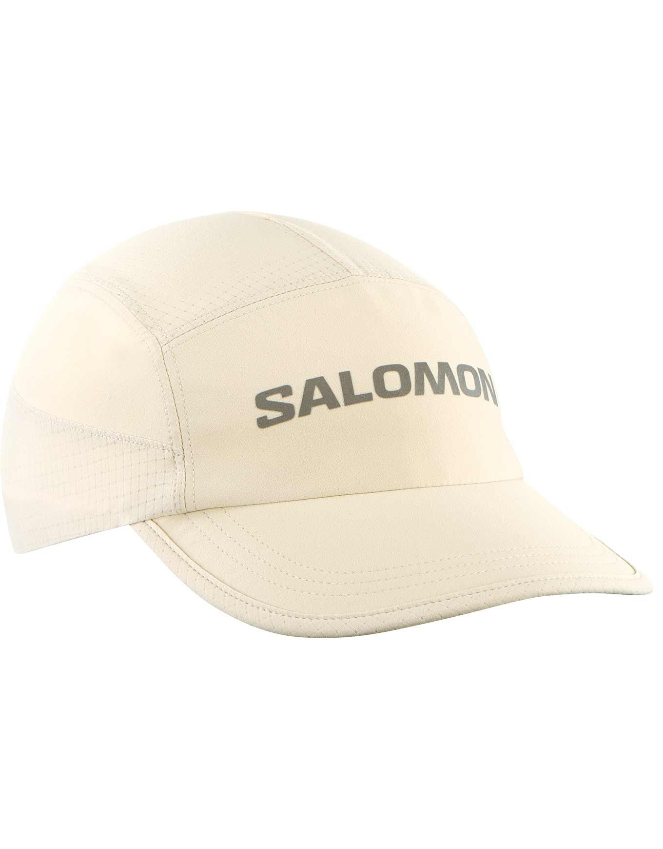 Salomon Sense Aero Cap U Rainy Day Trailrunning Mützen und Stirnbänder ...