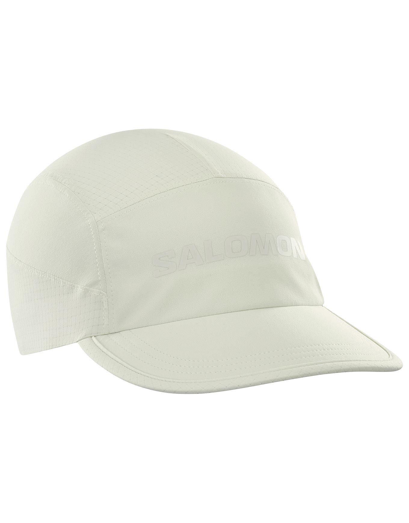 Salomon Sense Aero Cap U Icicle Trail running caps & headbands : Snowleader