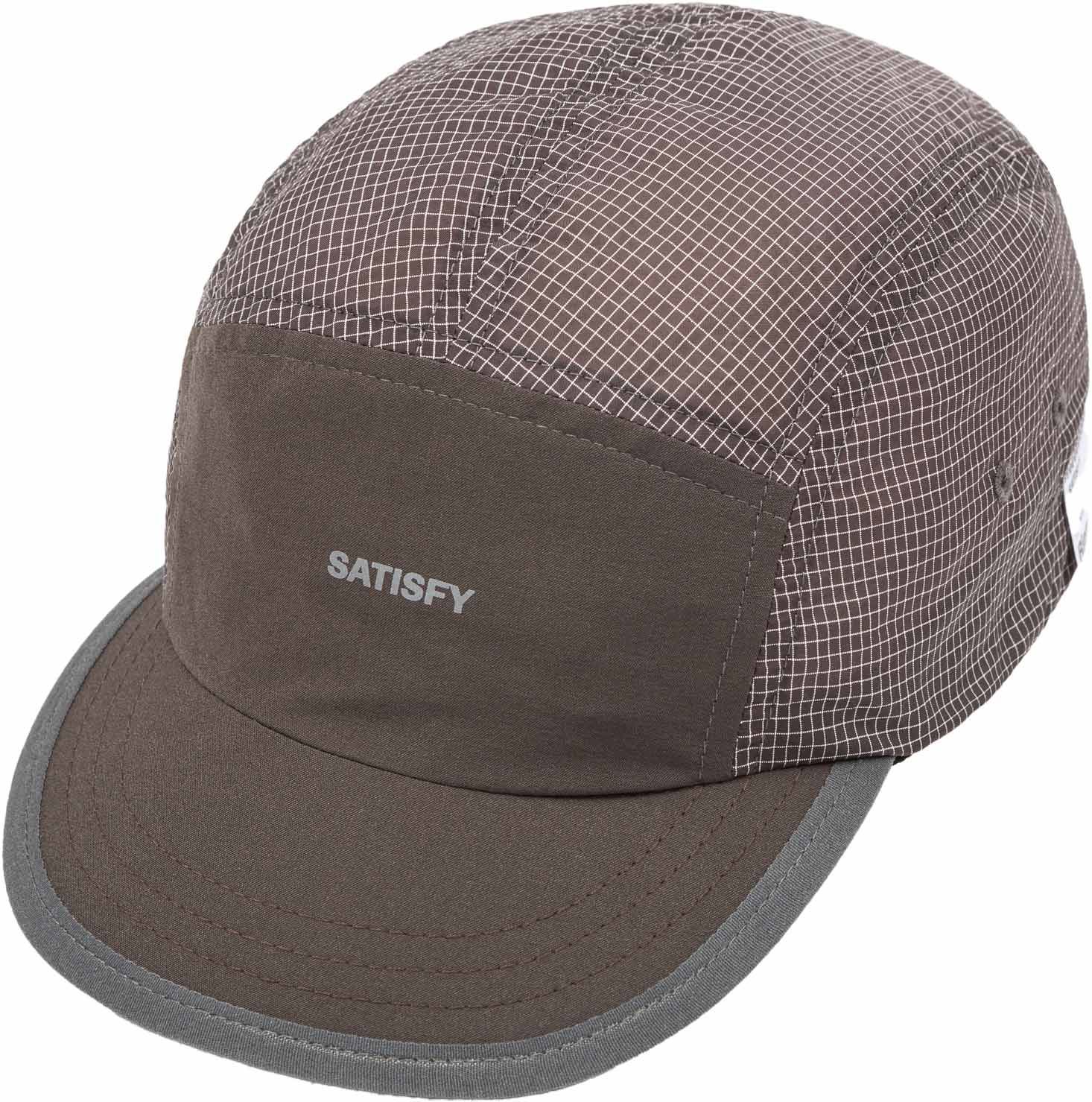 Satisfy Rippy Dyneema Trail Cap Quicksand Trail running caps ...
