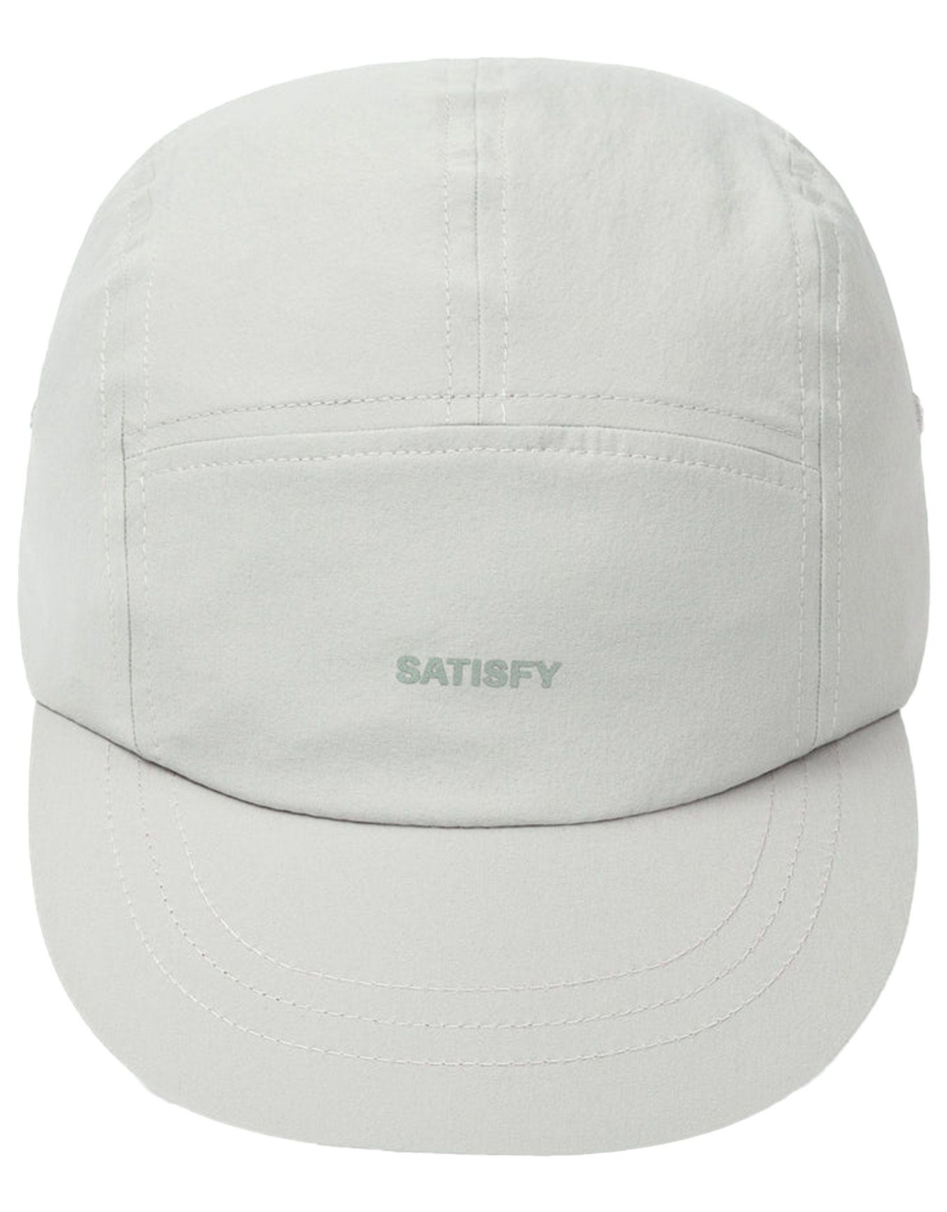 Satisfy PeaceShell Cordura Trail Cap Mist Trail running caps ...