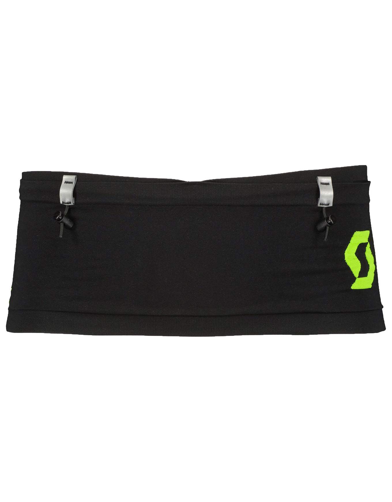 Scott Hip Pack Rc Tr' 2 Black / Safety Yellow Trail / running belts ...