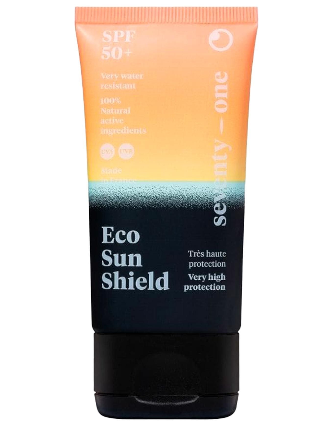 Seventyone Eco Sun Sport SPF50+ Sun cream : Snowleader