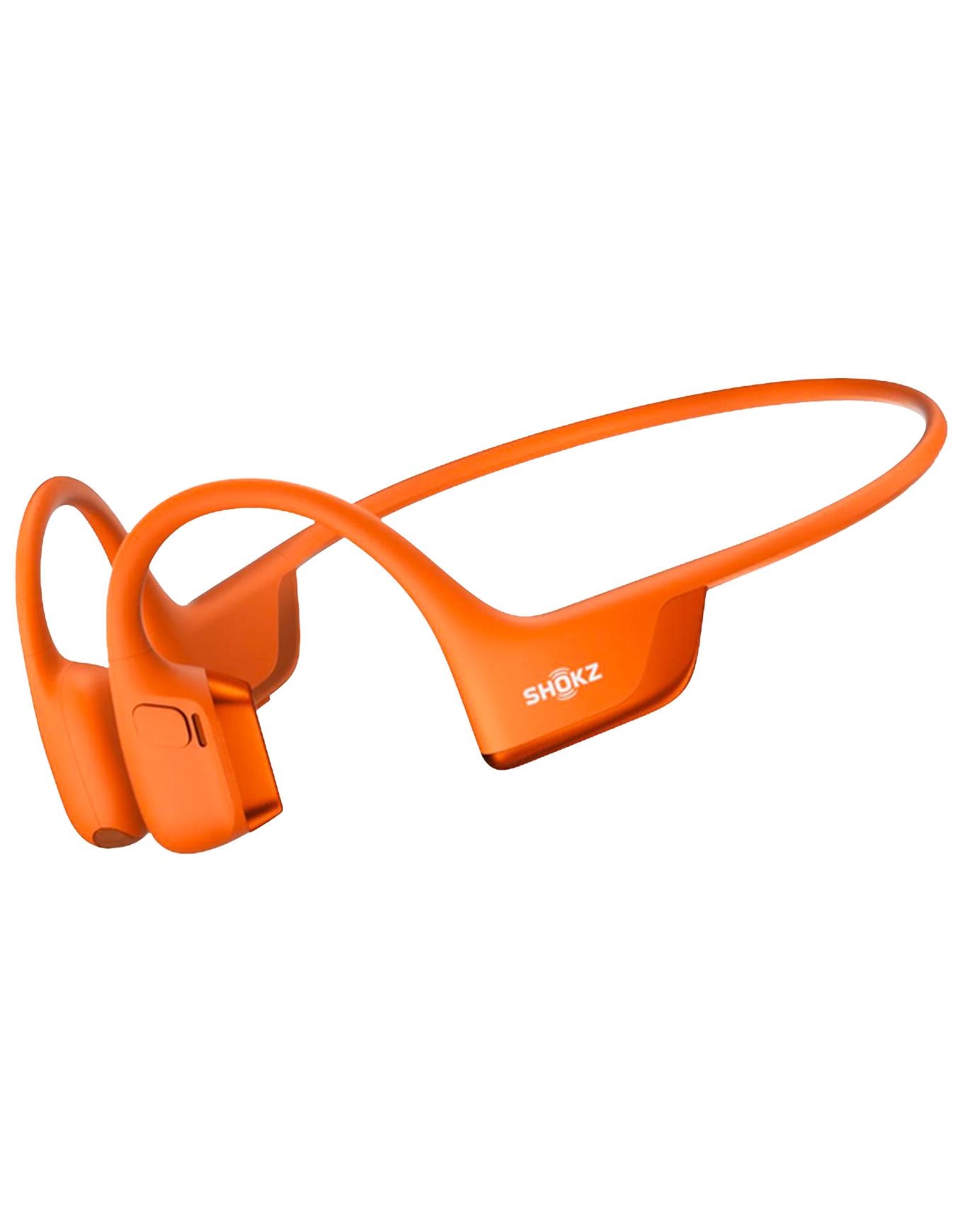Shokz OpenRun Pro 2 Orange Headphones and earphones : Snowleader