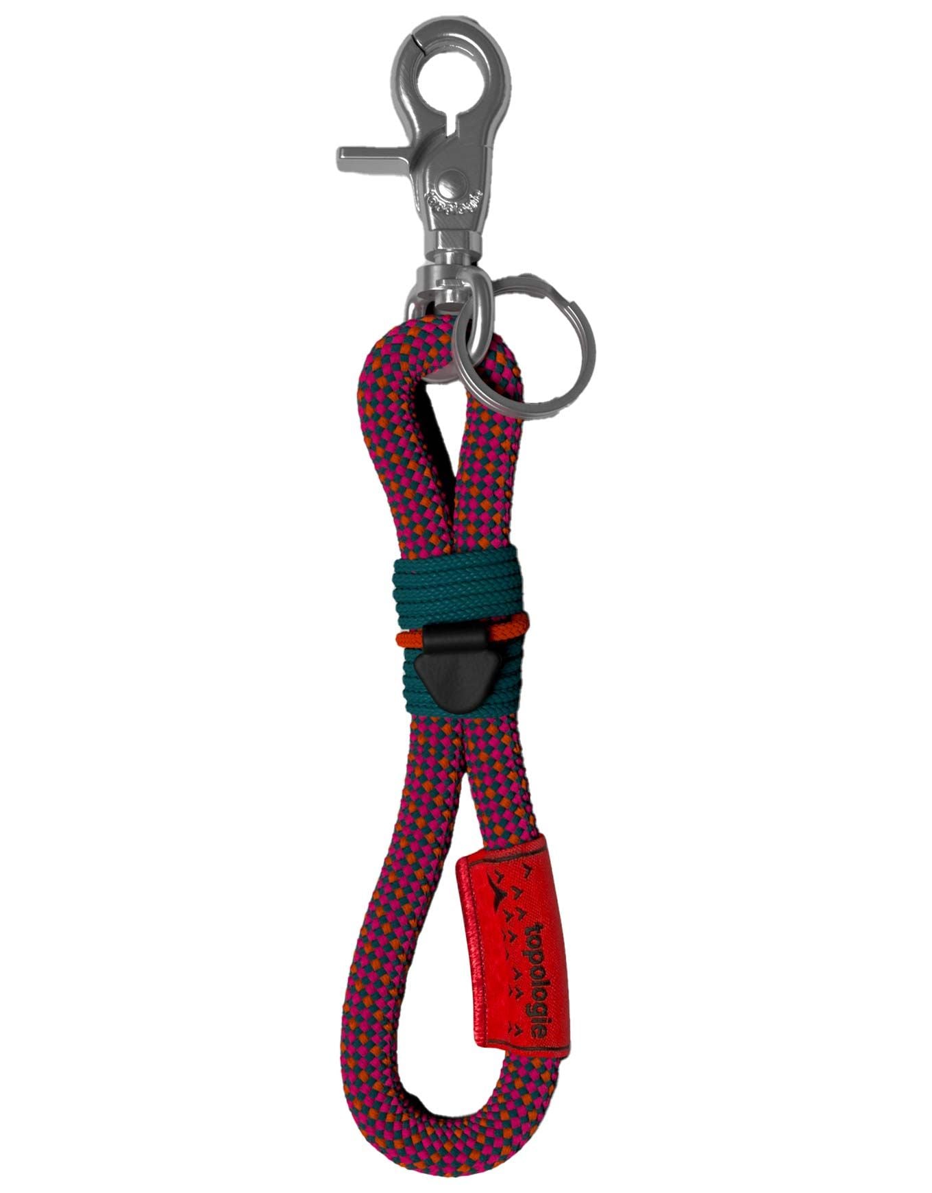 Topologie Straps 8mm Loop Key Holder Nebula Lattice Accessories ...