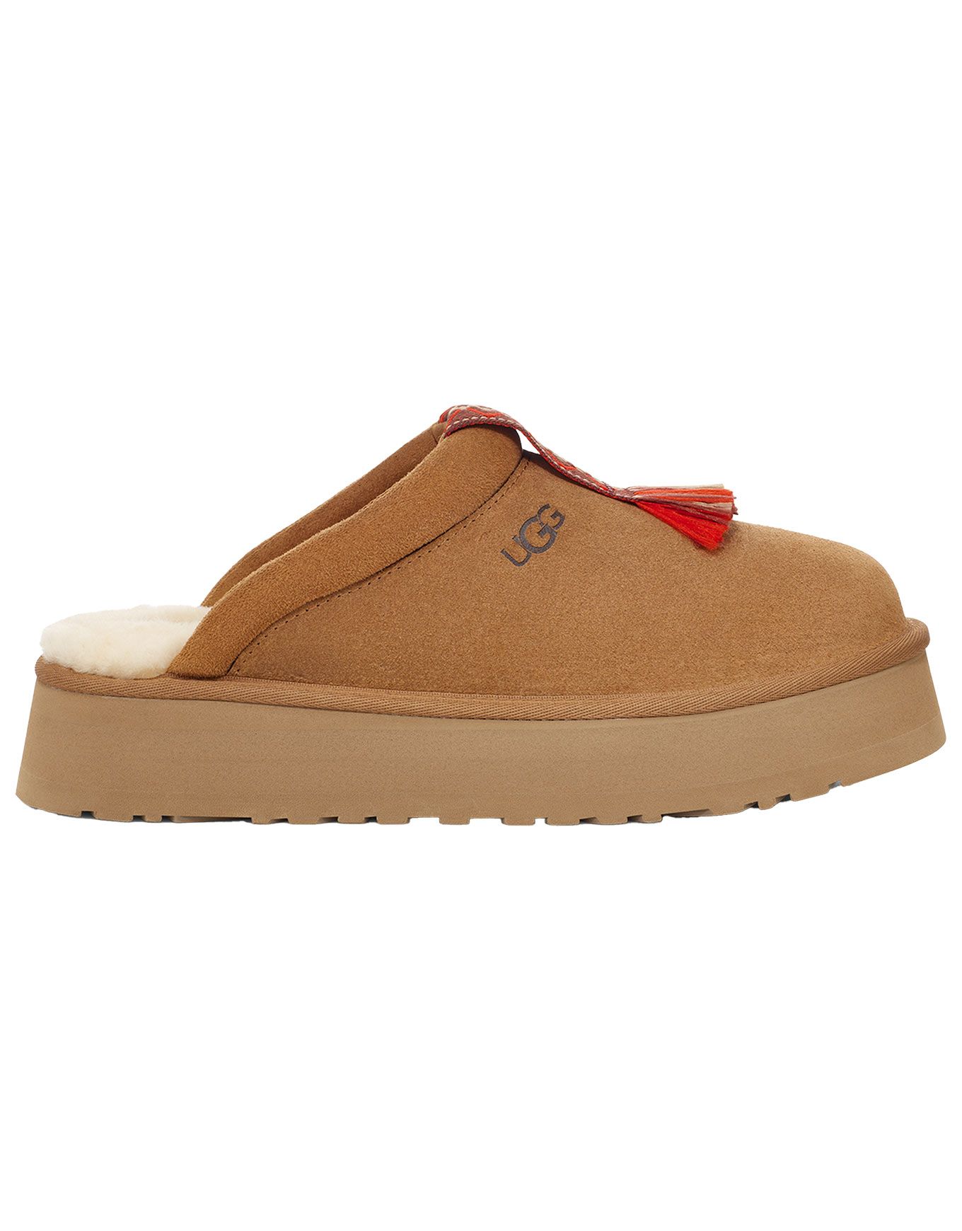 Ugg W Tazzle Chestnut Women's slippers : Snowleader