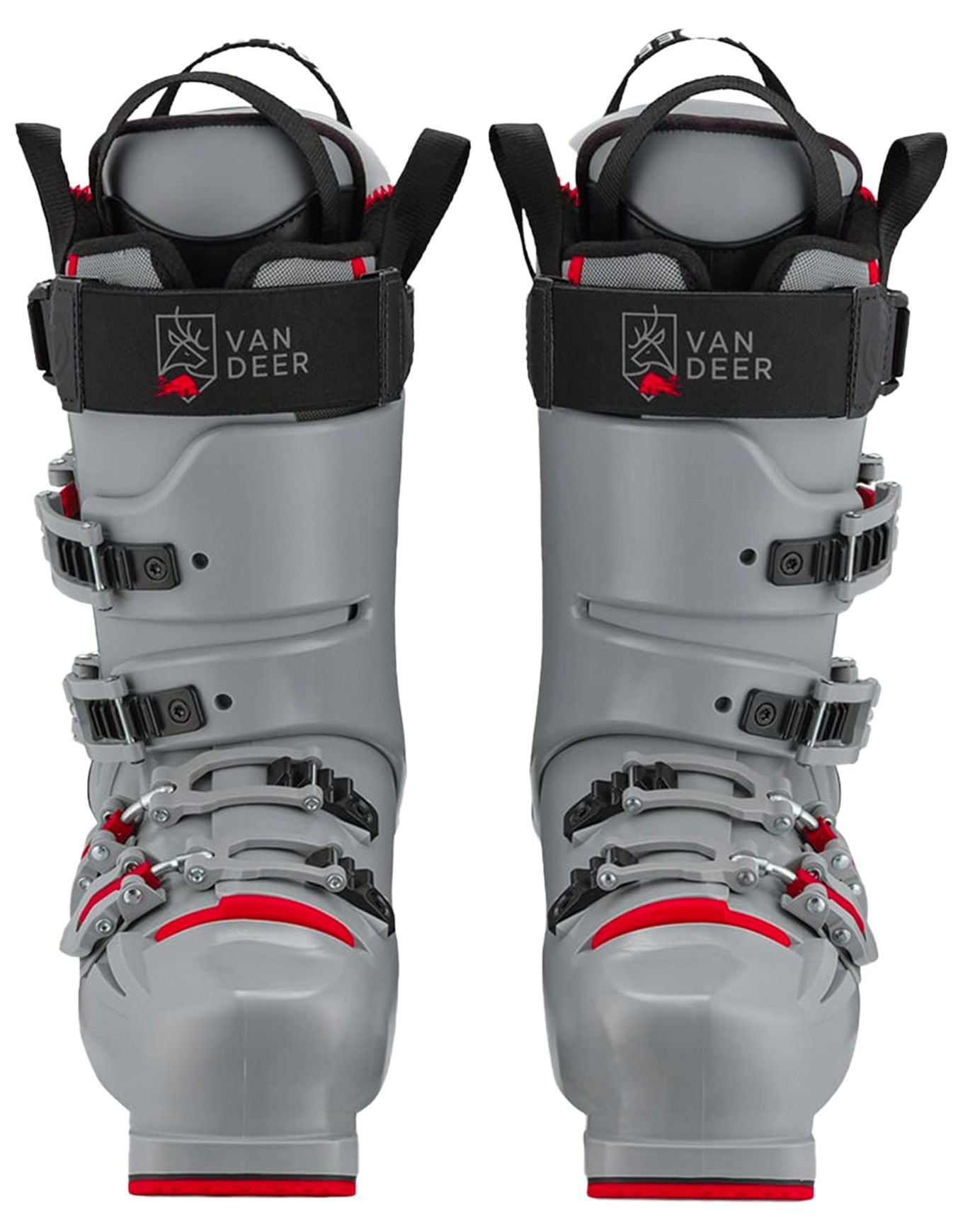 Van Deer Pro 110 Men's ski boots : Snowleader