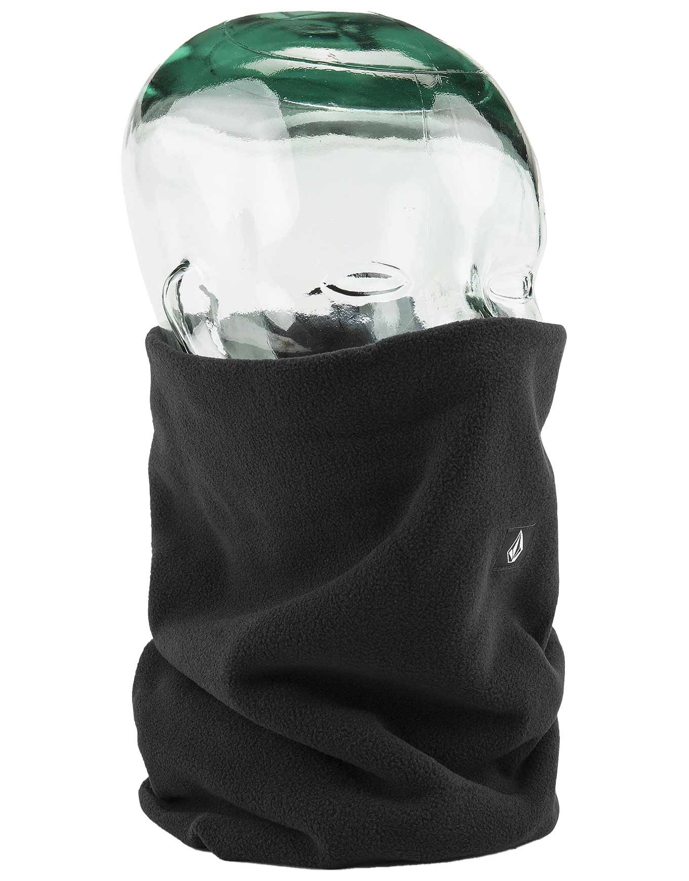 Volcom V-Scout Neckband Black Skimasken Damen : Snowleader