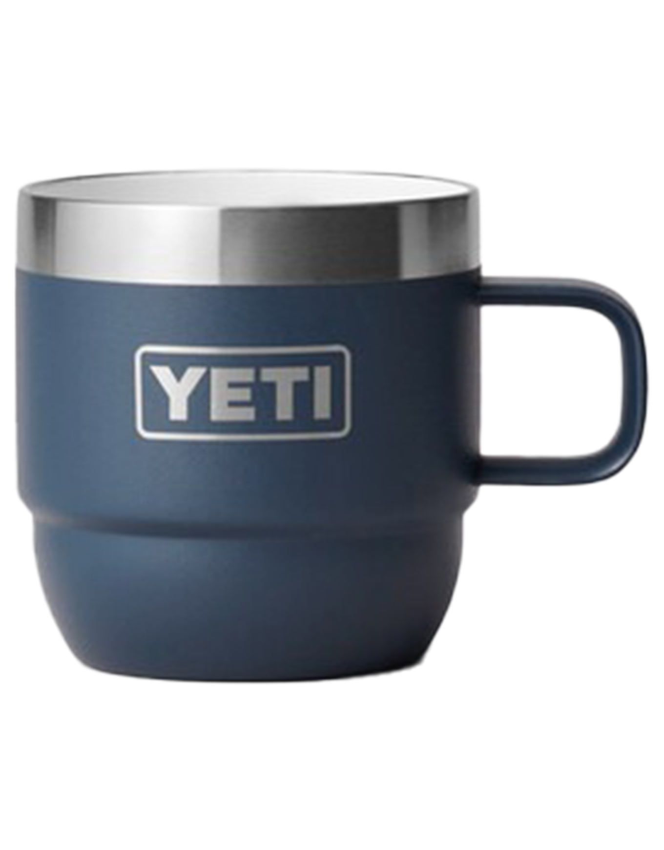 Yeti Espresso 6oz Mug 2Pk Navy Matériel cuisine : Snowleader