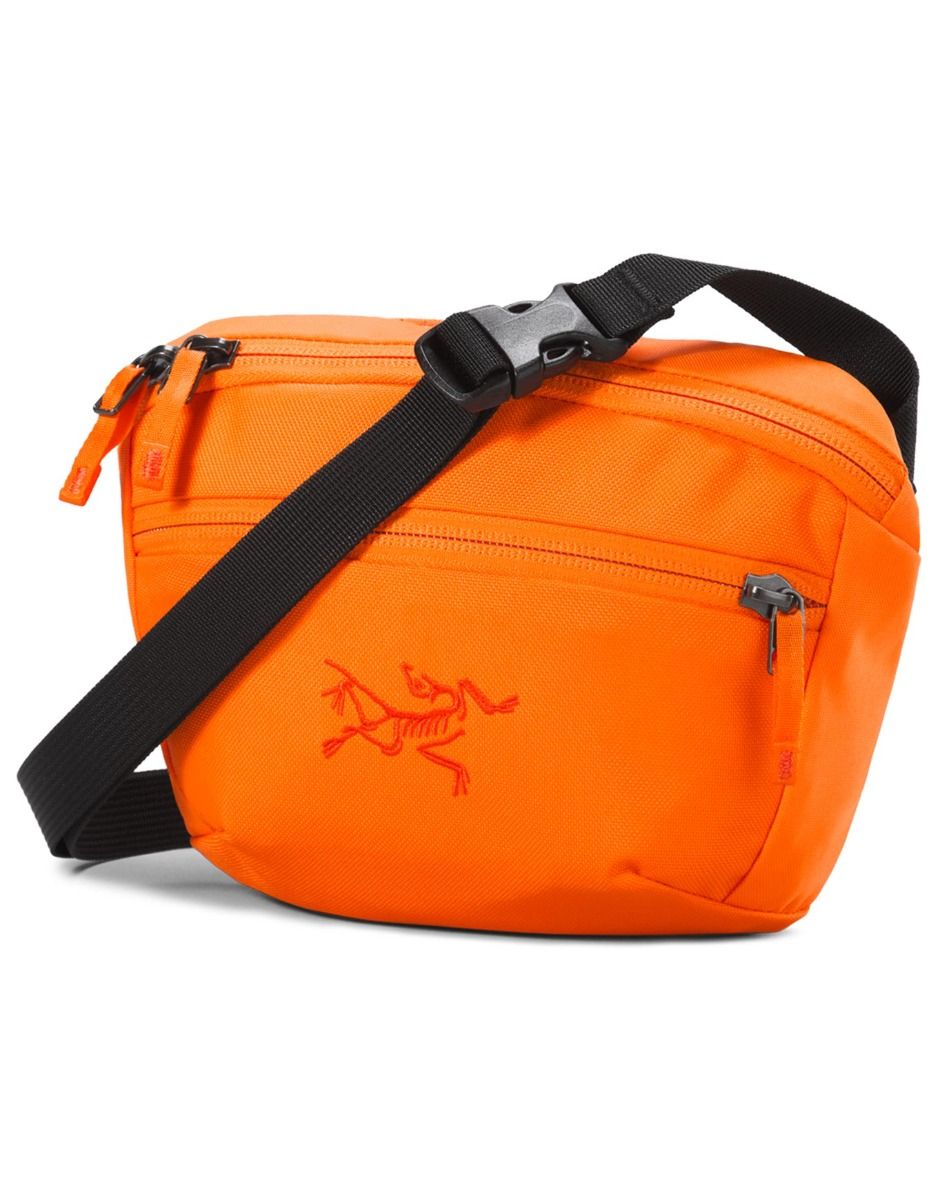 Arc'Teryx Mantis 1 Waist Pack Verve Taschen : Snowleader