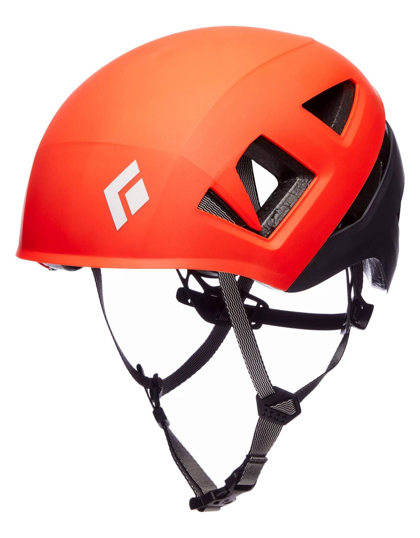 Black Diamond Capitan Helmet Octane-Black Climbing Helmets : Snowleader