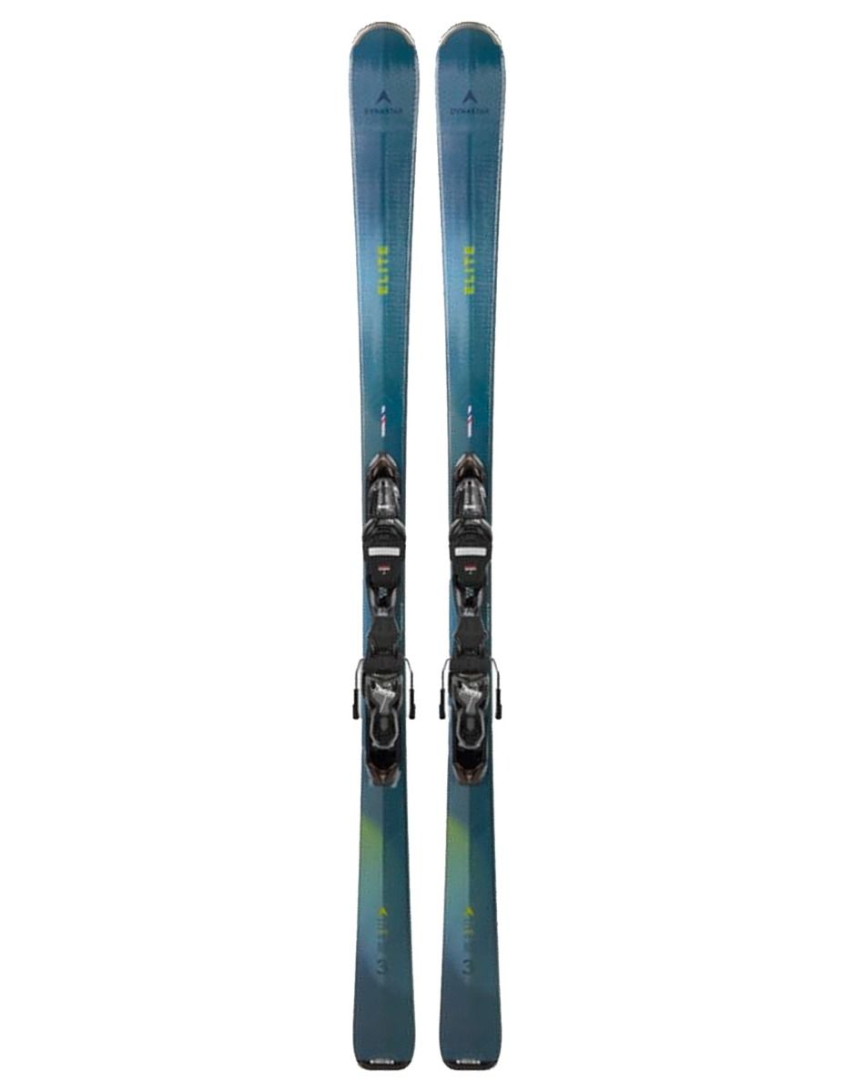 Dynastar E Lite 3 W + Xpress 11 Gw 2026 Women's ski sets : Snowleader