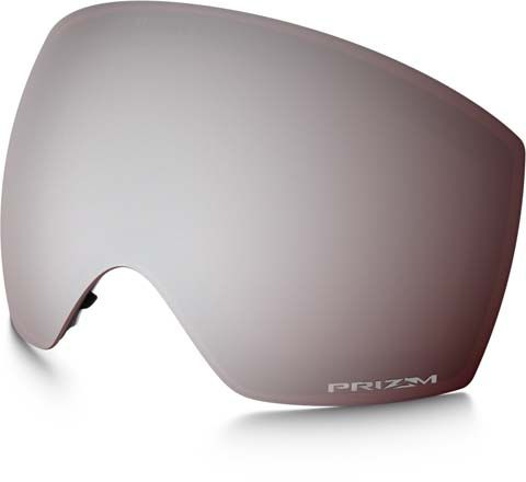 Oakley Flight Deck M Repl Lens Prizm Snow Black Iridium Replacement ...