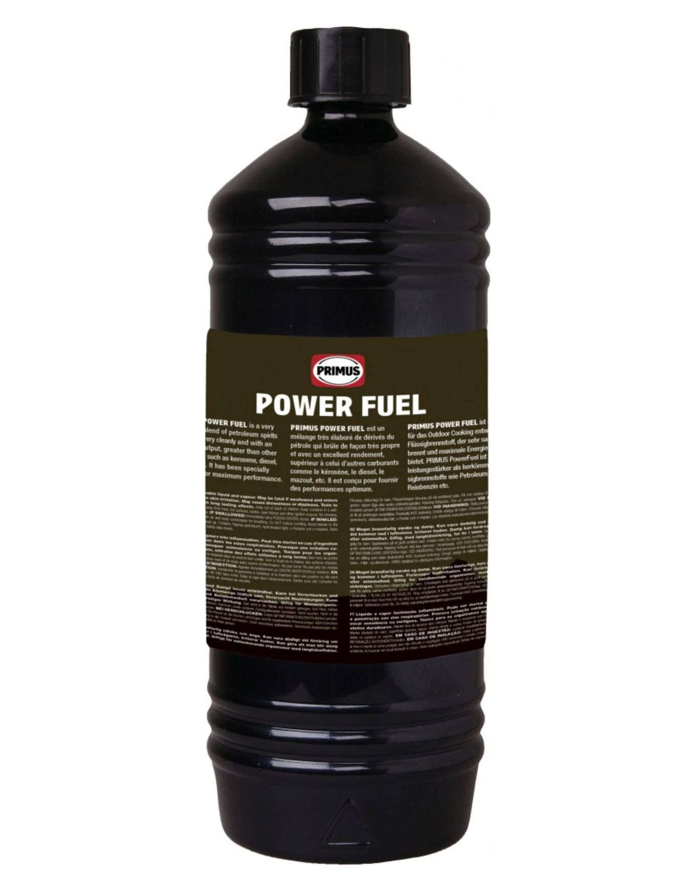 Primus PowerFuel - 1 L Fuels : Snowleader