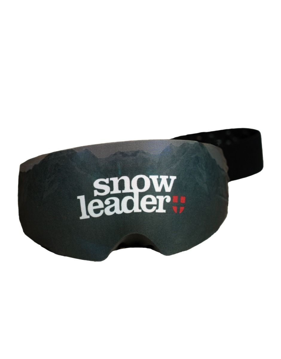Snowleader Ski Mask Case Accessoires optique : Snowleader