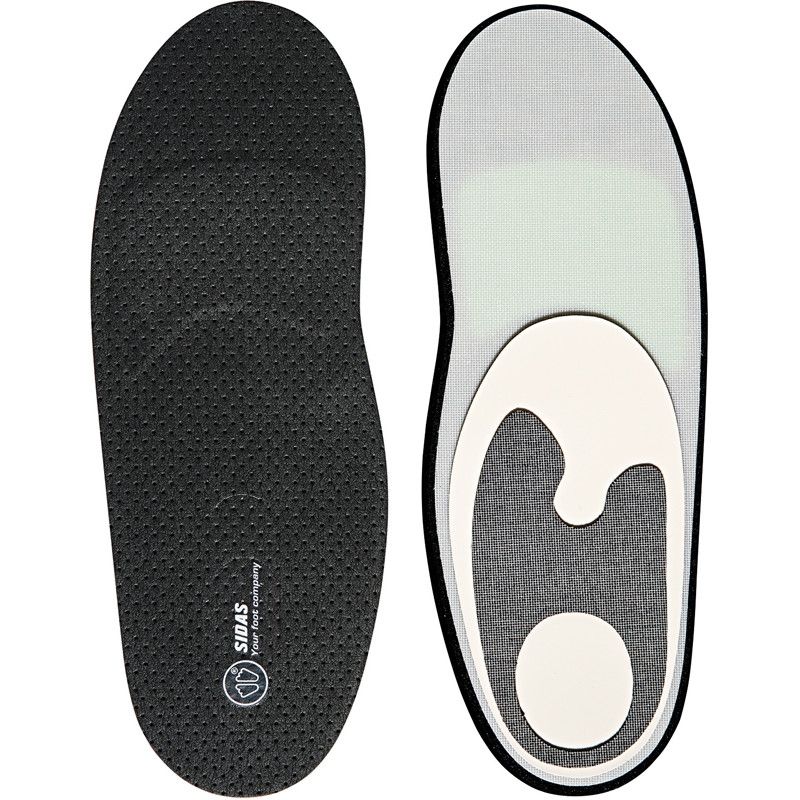 Sidas Winter Custom Comfort Liners/insoles : Snowleader