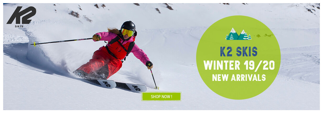 Snowleader - Ski & Snowboard Gear, Mountain Equipment And Streetwear
